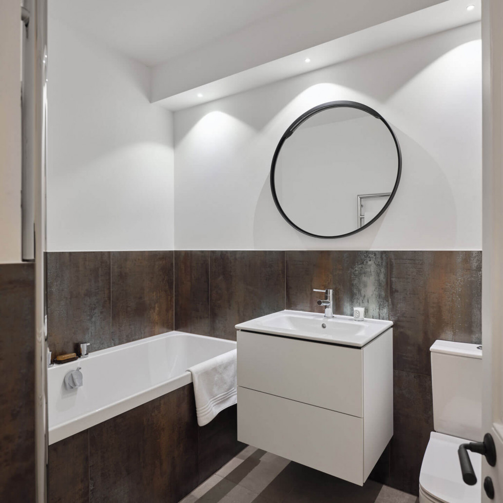 Clifton Park - The Build Bristol Group