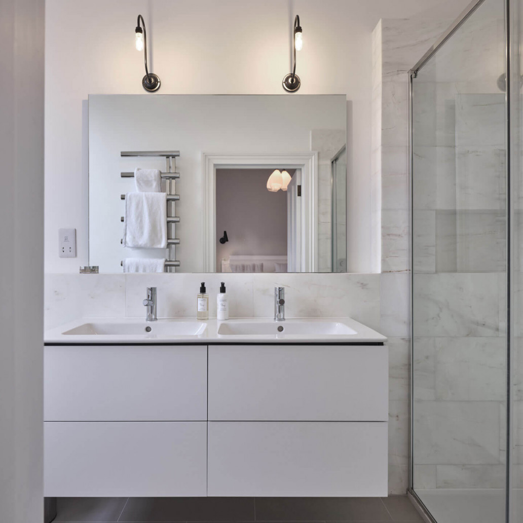 Clifton Park - The Build Bristol Group