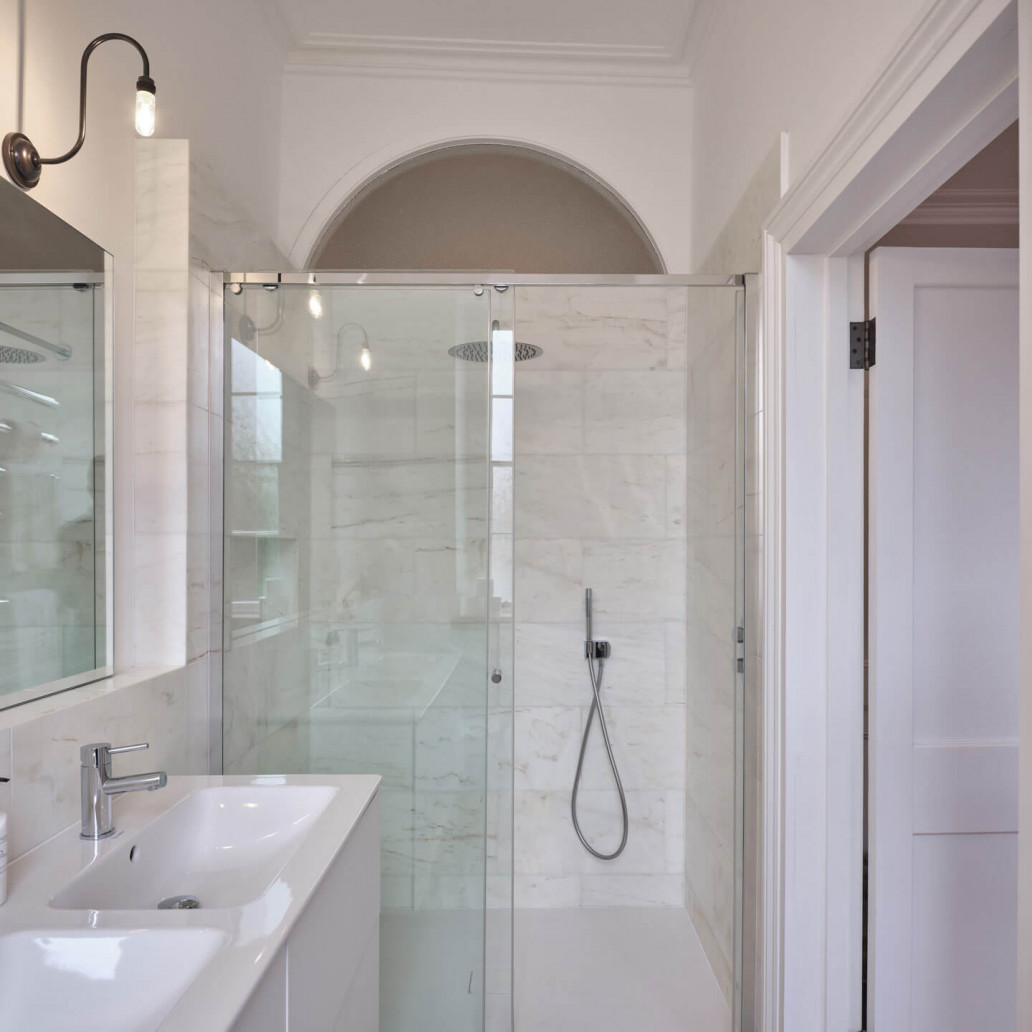 Clifton Park - The Build Bristol Group