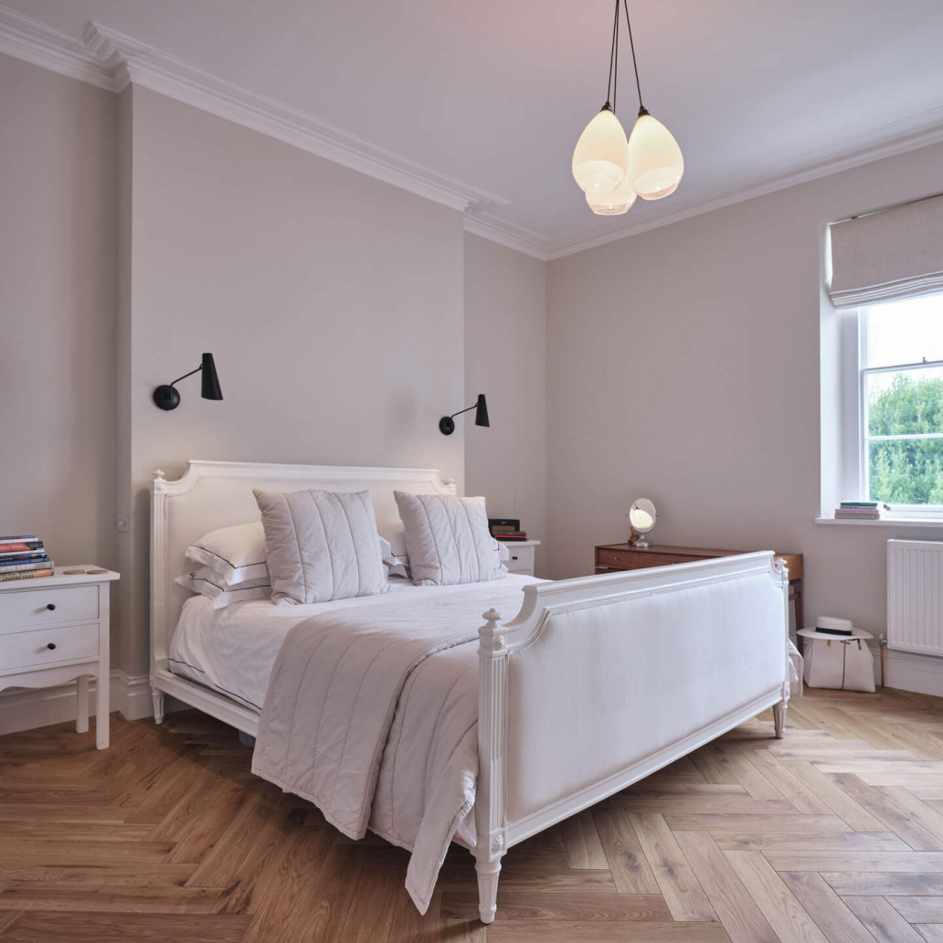 Clifton Park - The Build Bristol Group