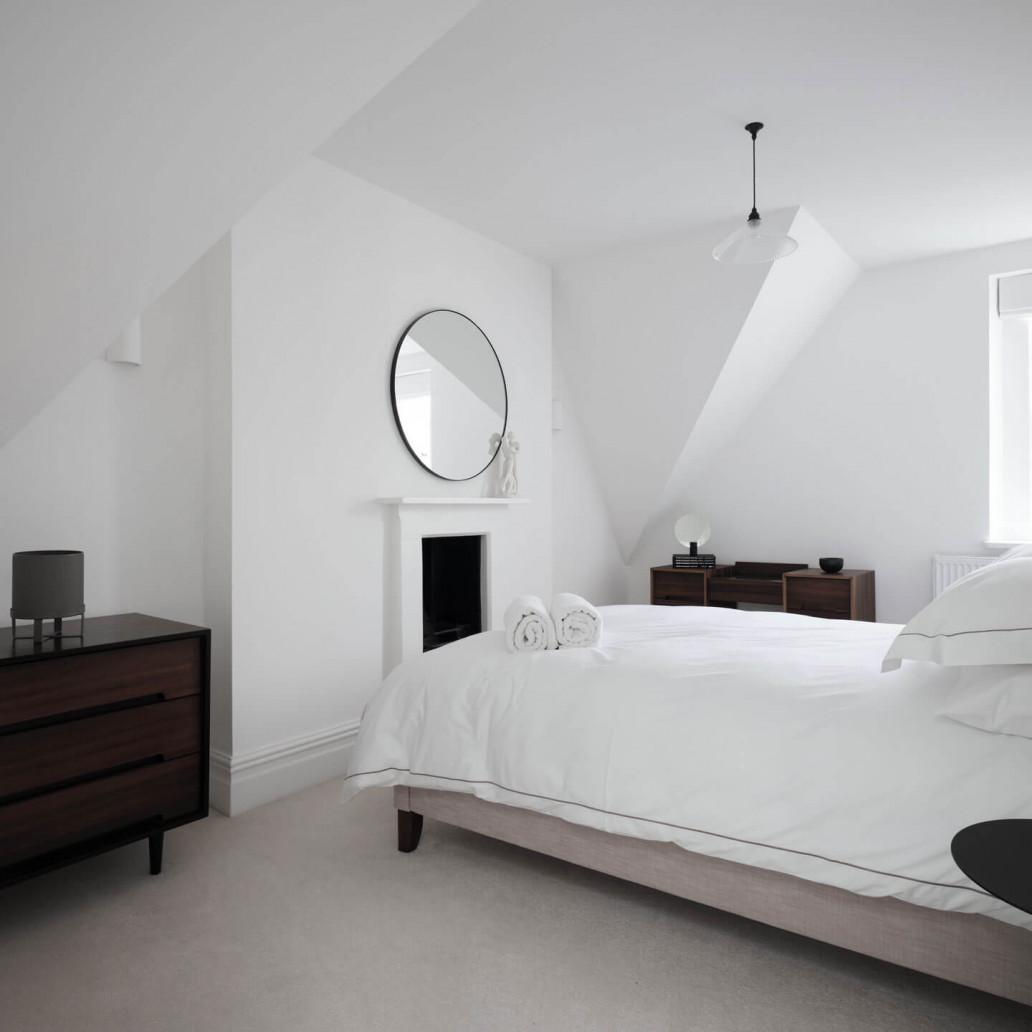 Clifton Park - The Build Bristol Group