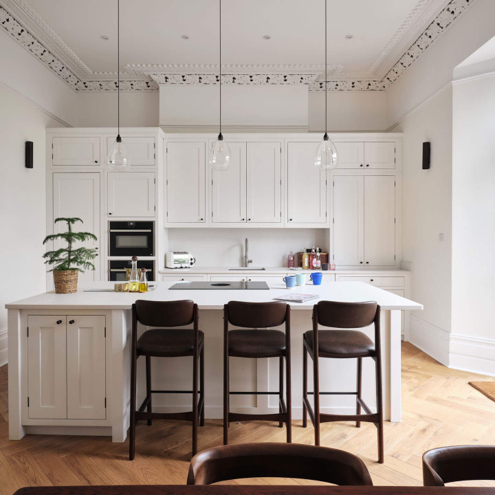 Clifton Park - The Build Bristol Group