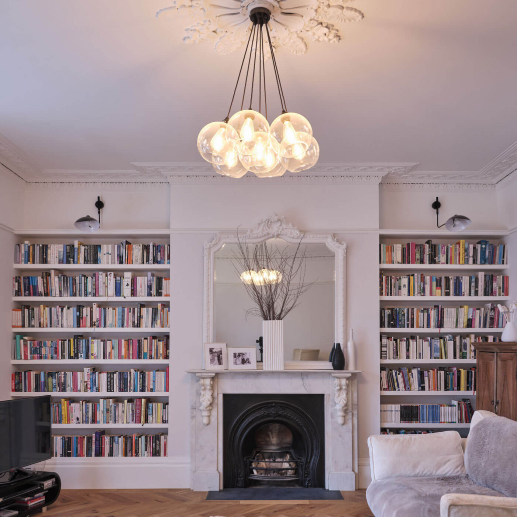 Clifton Park - The Build Bristol Group