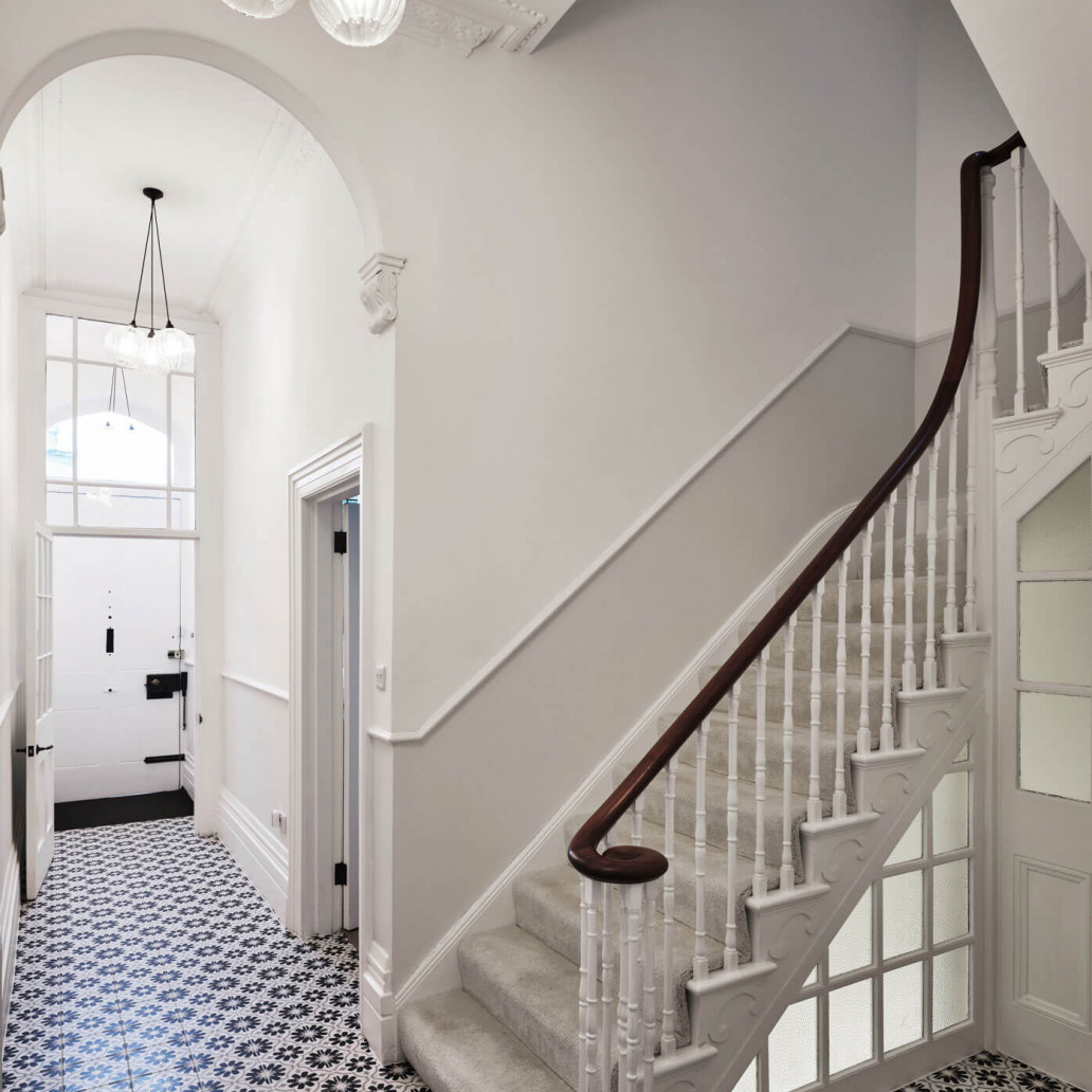 Clifton Park - The Build Bristol Group