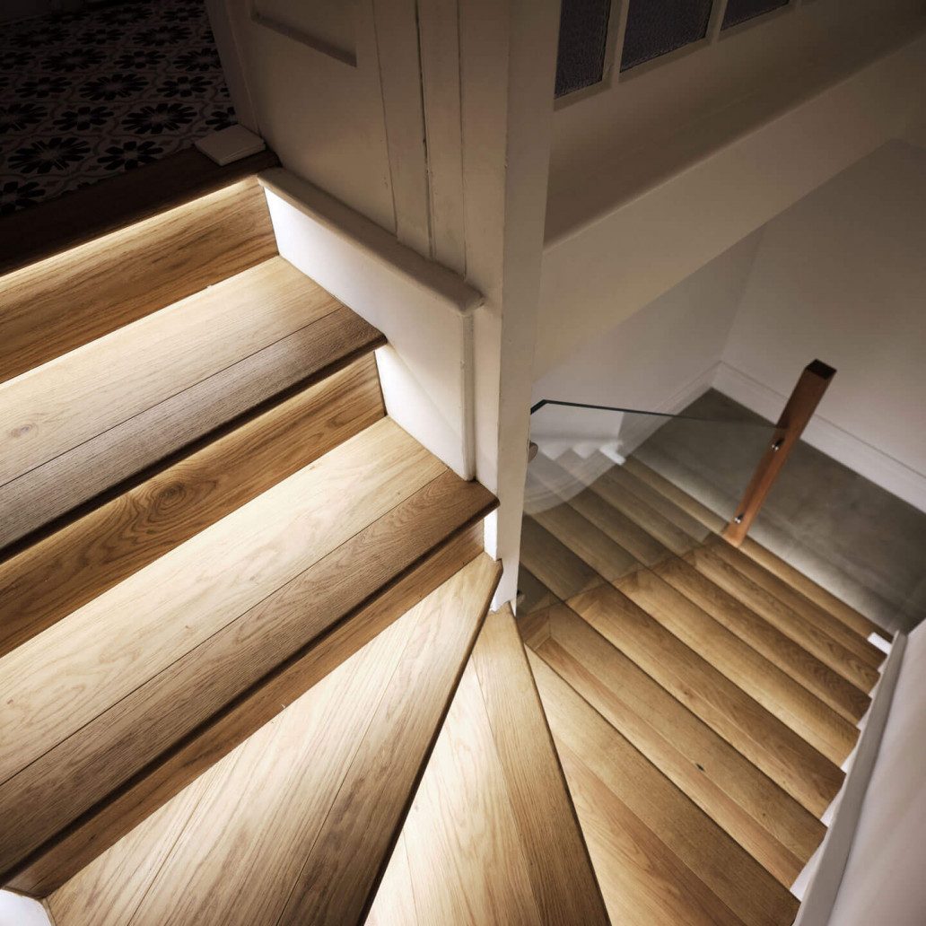 Clifton Park - The Build Bristol Group