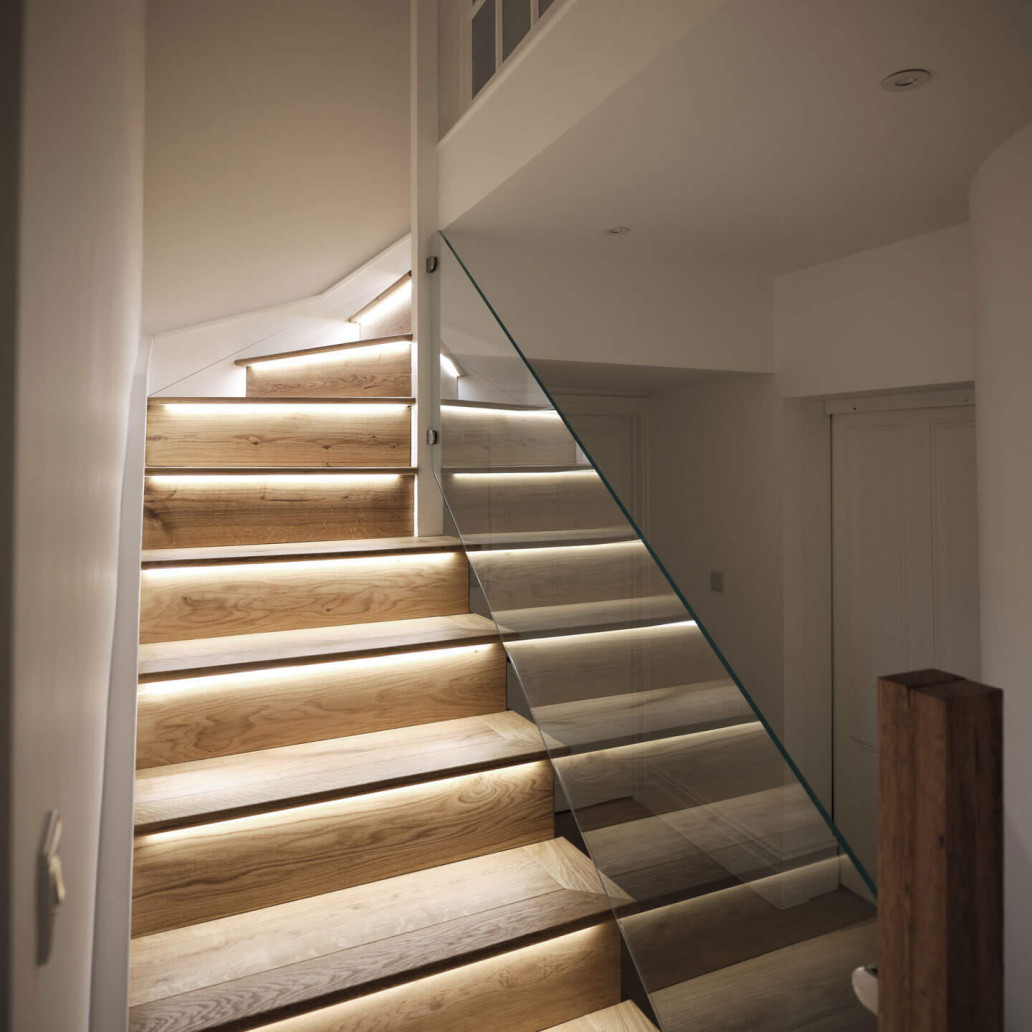Clifton Park - The Build Bristol Group
