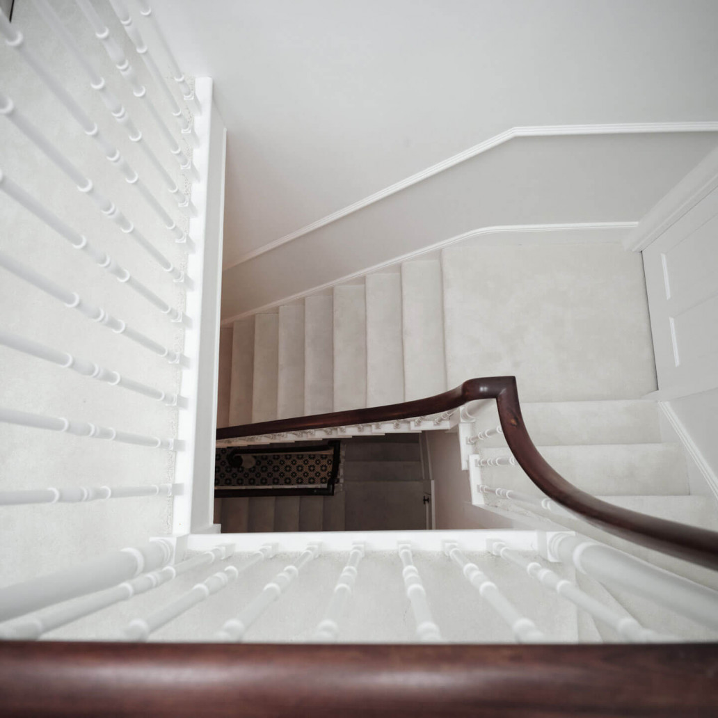 Clifton Park - The Build Bristol Group