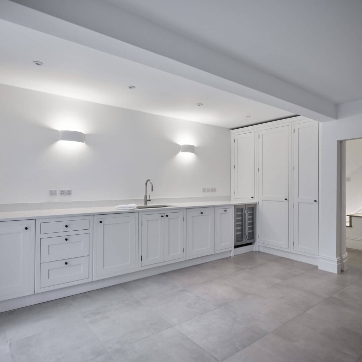 Clifton Park - The Build Bristol Group