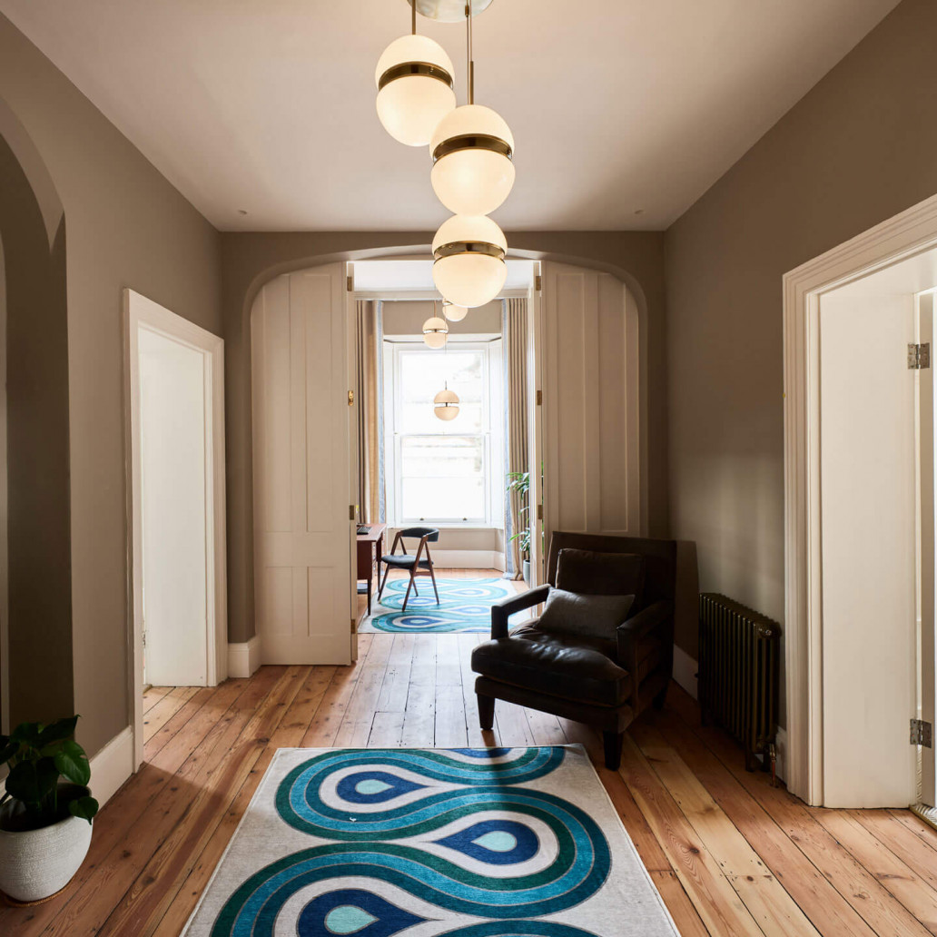 Glendower House - The Build Bristol Group