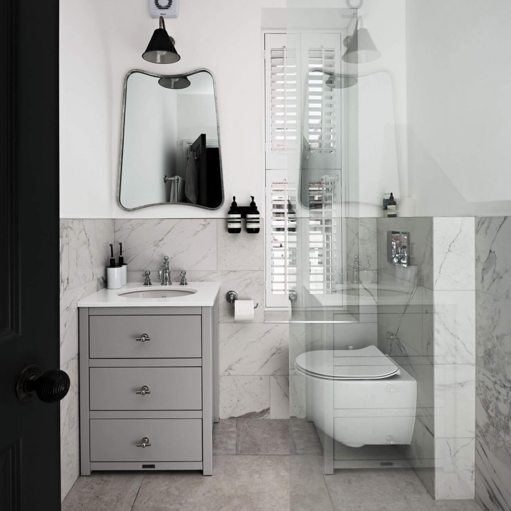 Rudthorpe Road - The Build Bristol Group