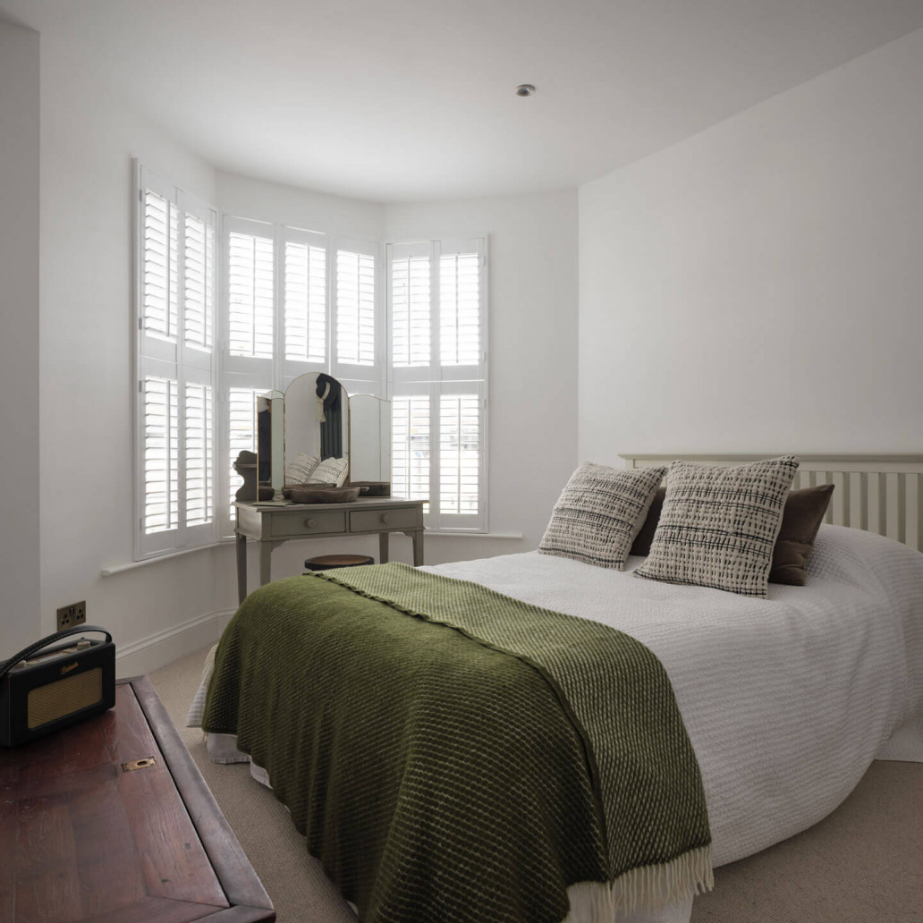 Rudthorpe Road - The Build Bristol Group