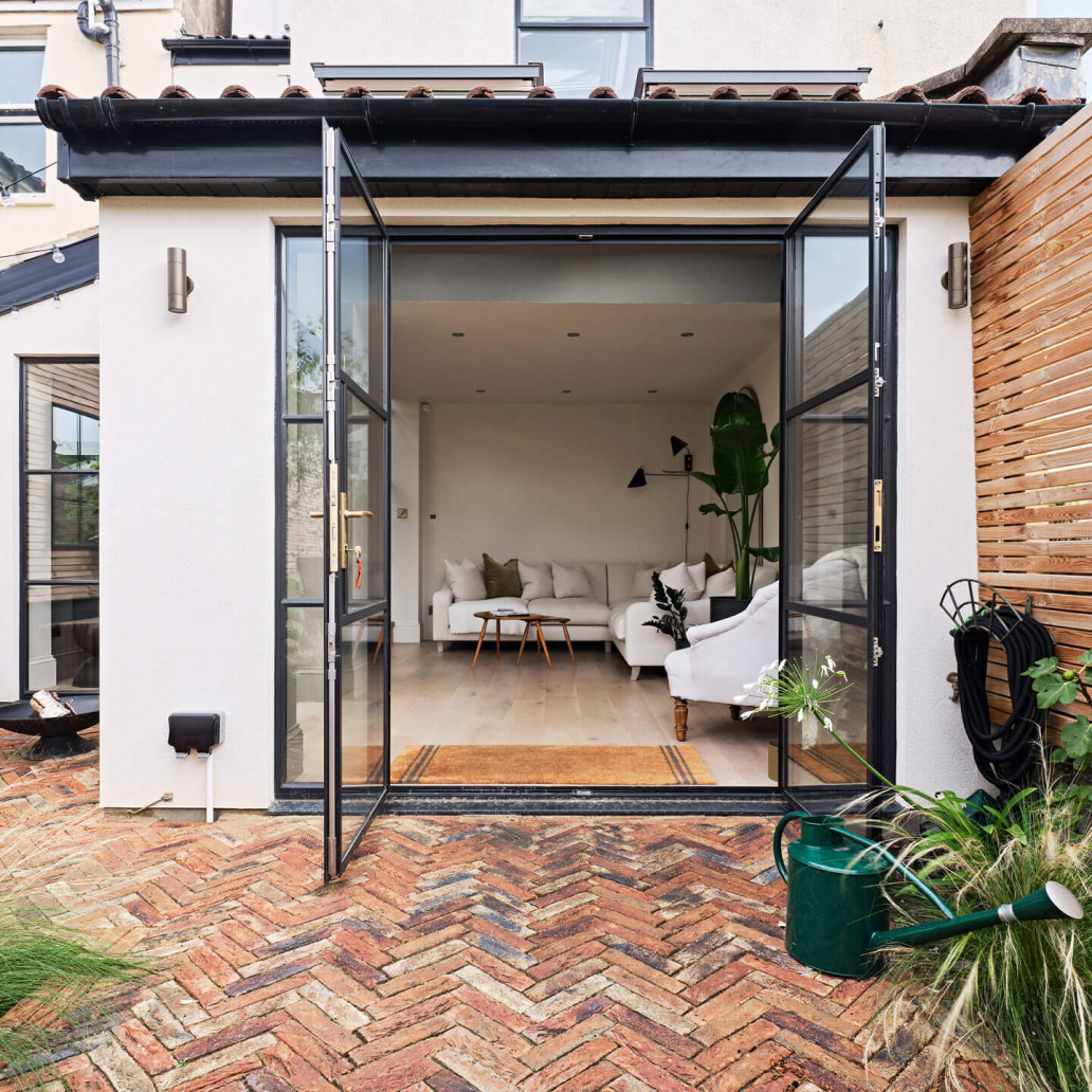 Rudthorpe Road - The Build Bristol Group