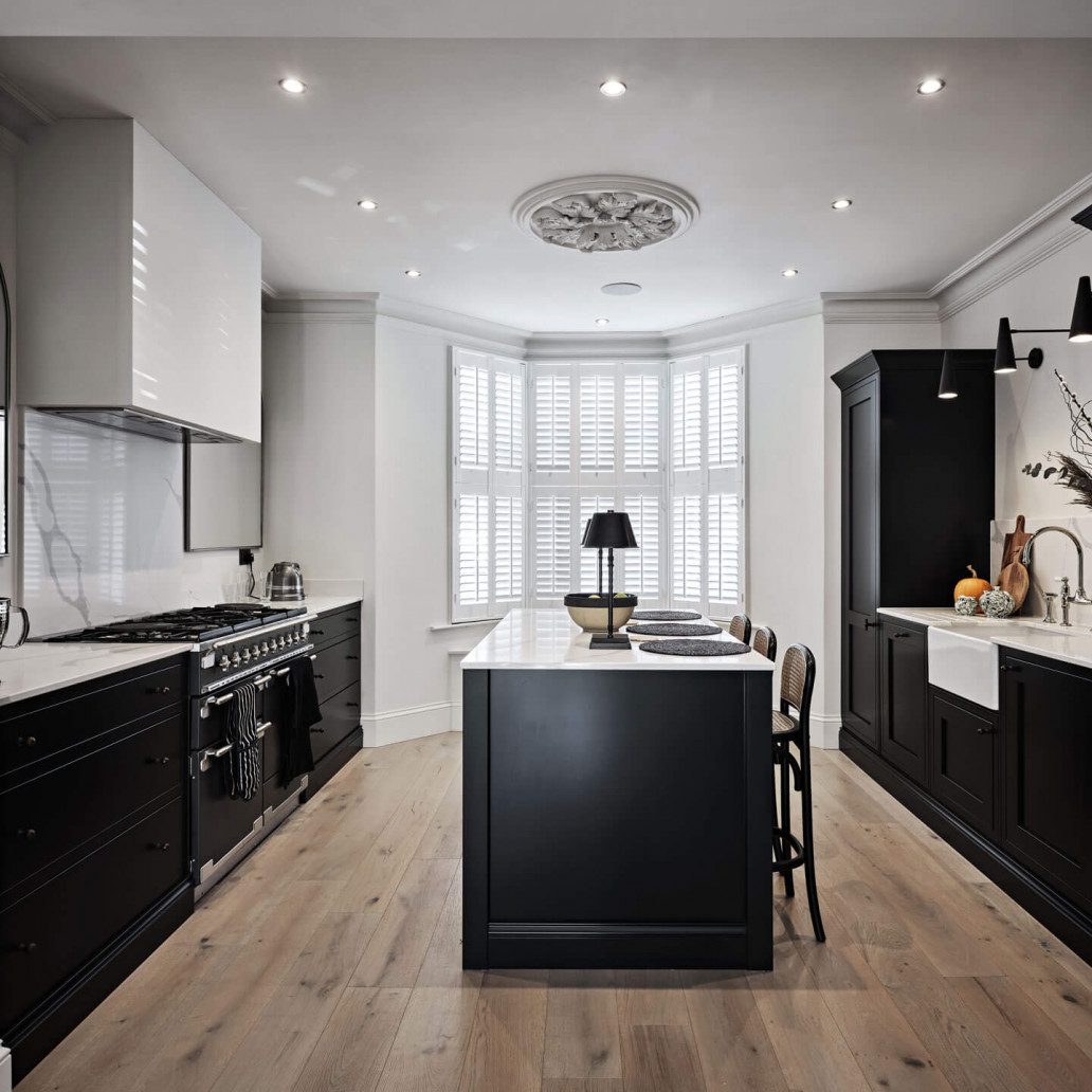 Rudthorpe Road - The Build Bristol Group