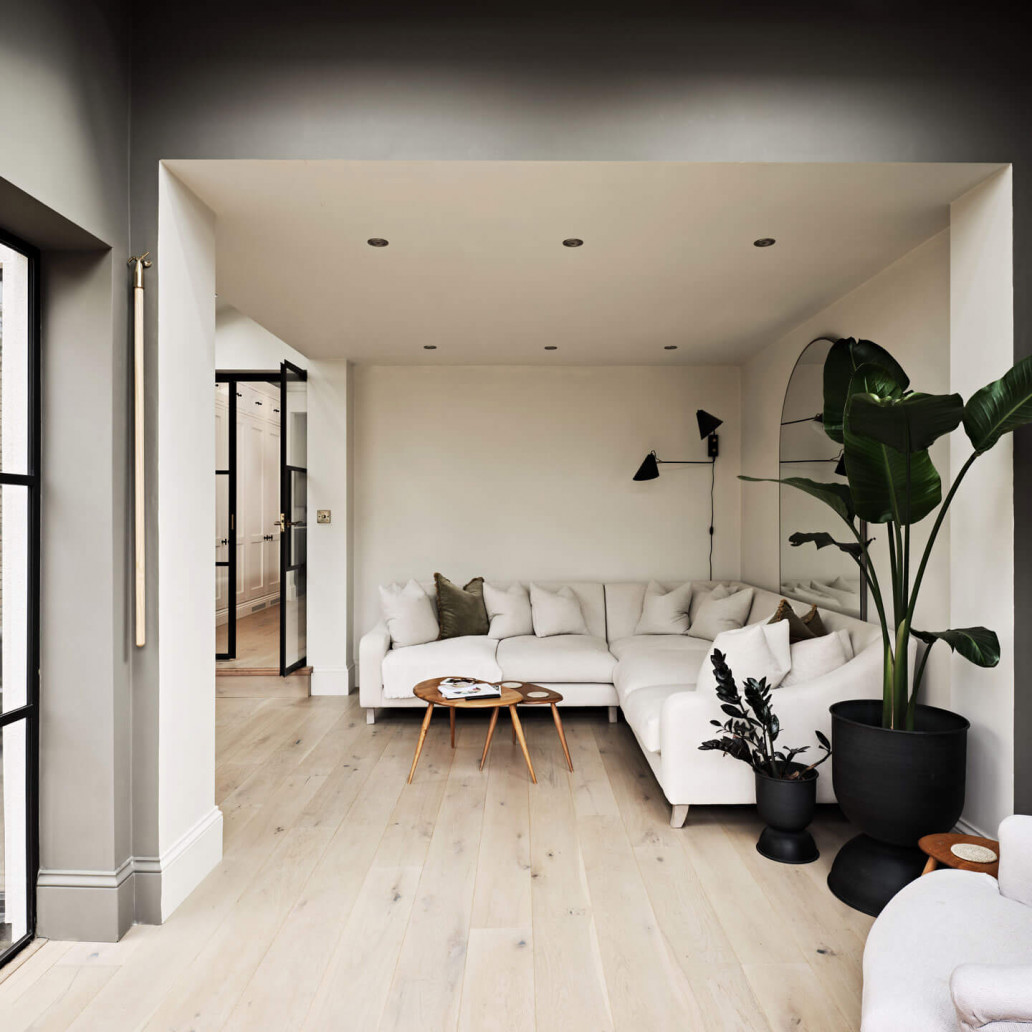 Rudthorpe Road - The Build Bristol Group