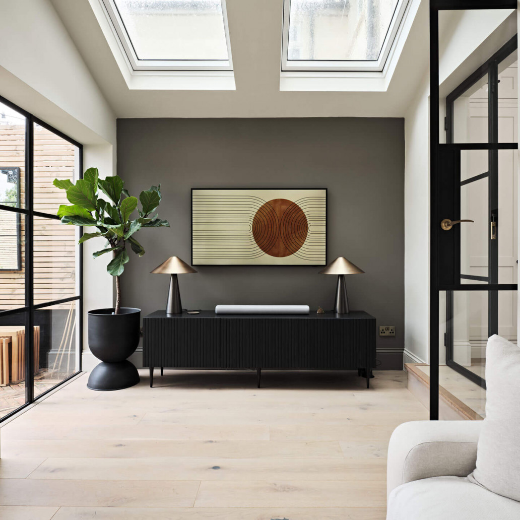 Rudthorpe Road - The Build Bristol Group