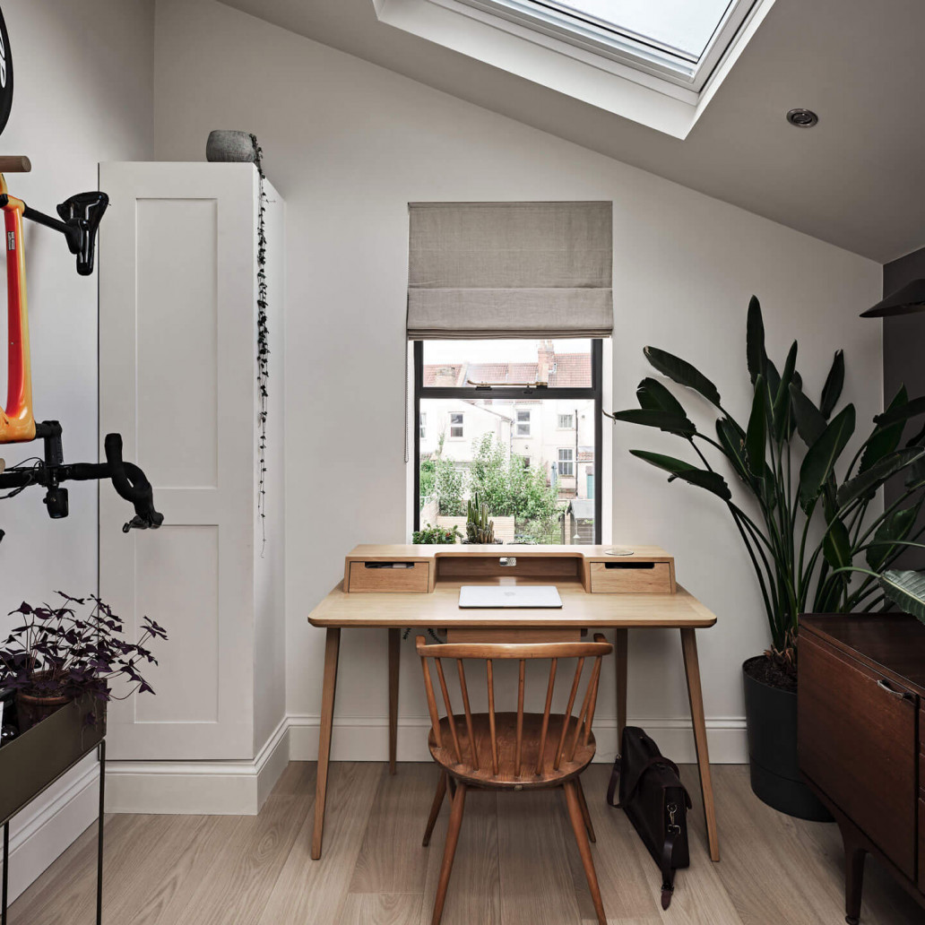 Rudthorpe Road - The Build Bristol Group